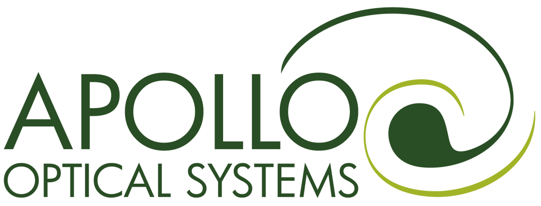 Apollo Optical Systems - Precision Polymer Optics