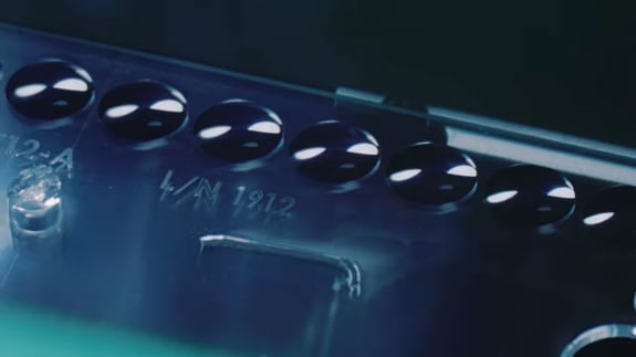 Precision Polymer Injection Molding - Apollo Optical Systems