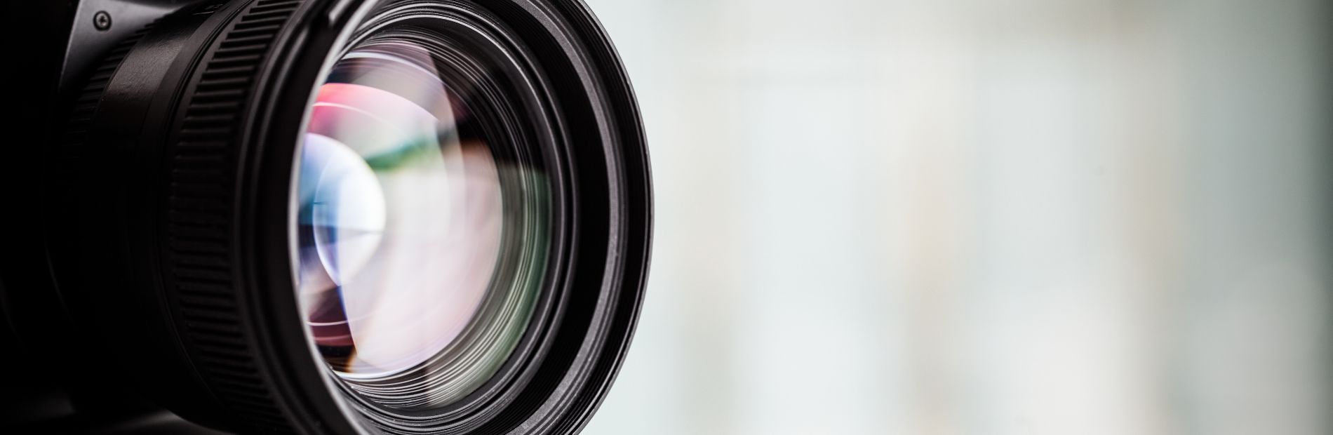 Custom Optical Capabilities and Design Services - AOS