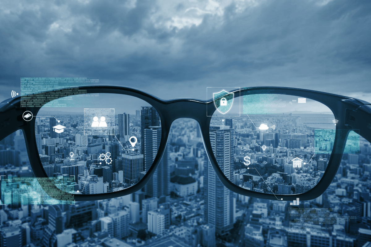 Freeform Optics for AR/VR Glasses, Metasurfaces and Metaforms