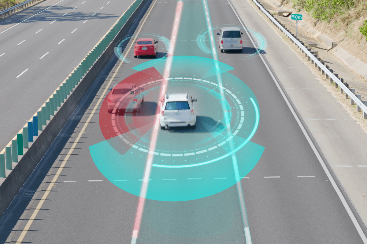 Optics for LIDAR Systems - AOS