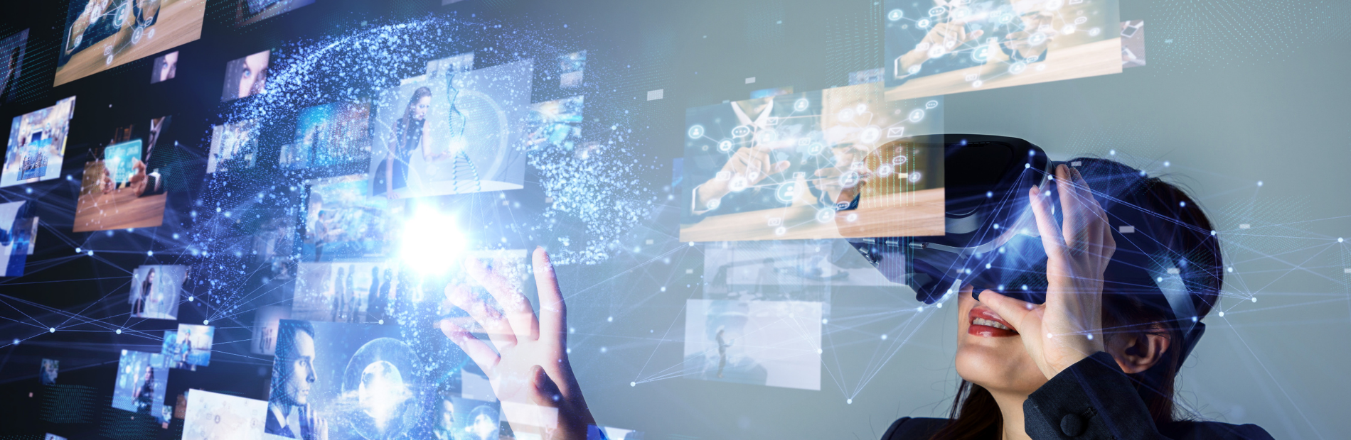 The Role of Optics in Virtual Reality (VR) Devices - AOS