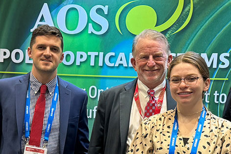 Apollo Optical Systems Announces Partnership with SilvaCo Optics